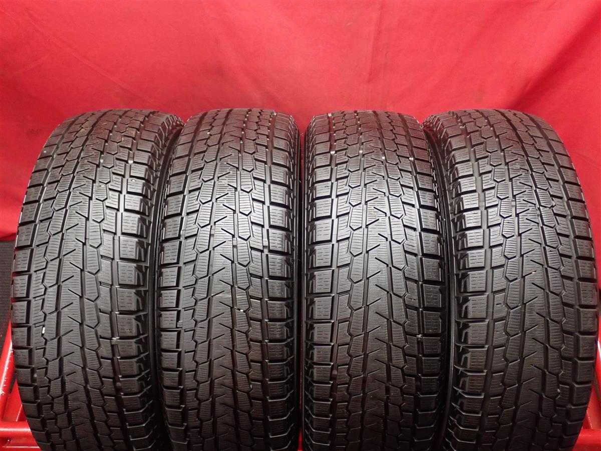 【楽天市場】ヨコハマ アイスガード G075 YOKOHAMA iceGUARD G075 225/60R17 99Q X3 XV アルファード エクストレイル エクスプローラー スポーツ ...