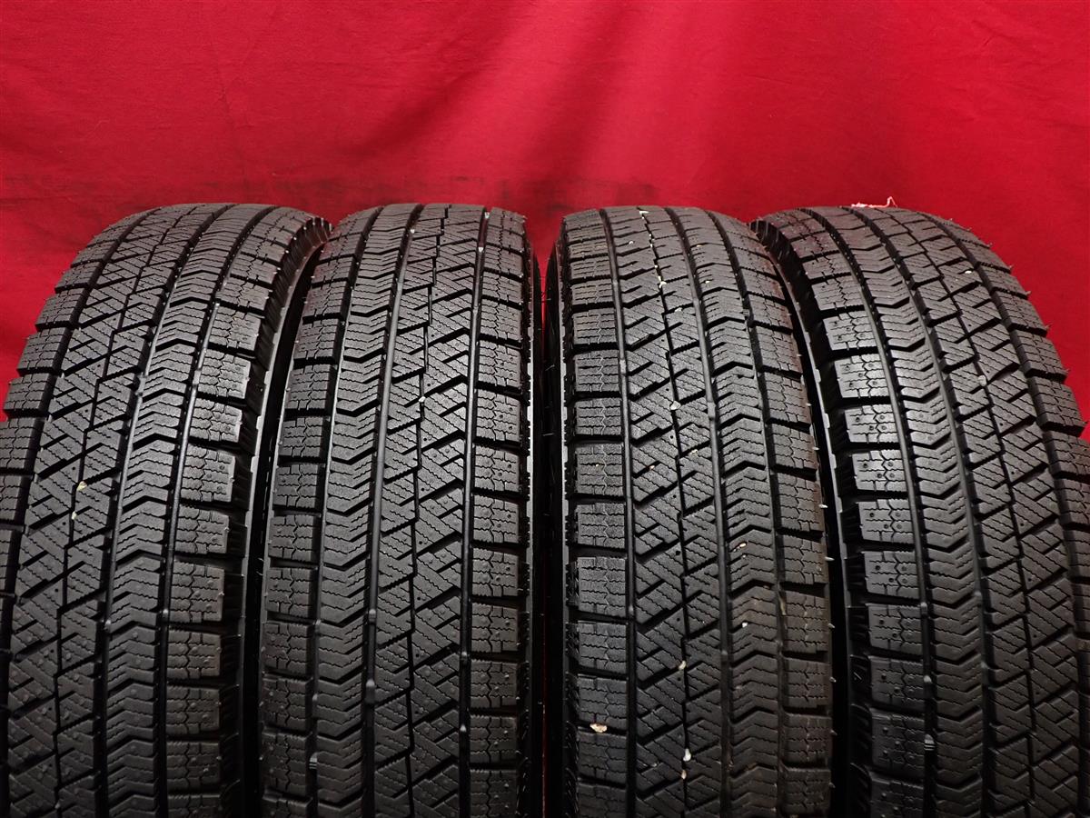 【楽天市場】ブリヂストン ブリザック VRX2 BRIDGESTONE BLIZZAK VRX2 145/80R13 75Q AD-バン AZ-ワゴン MRワゴン YRV アルト アルト ...