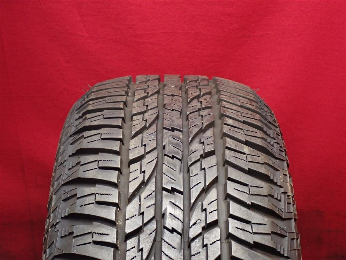 【楽天市場】ヨコハマ ジオランダー A/T G015 YOKOHAMA GEOLANDAR A/T G015 225/60R18 104H ...