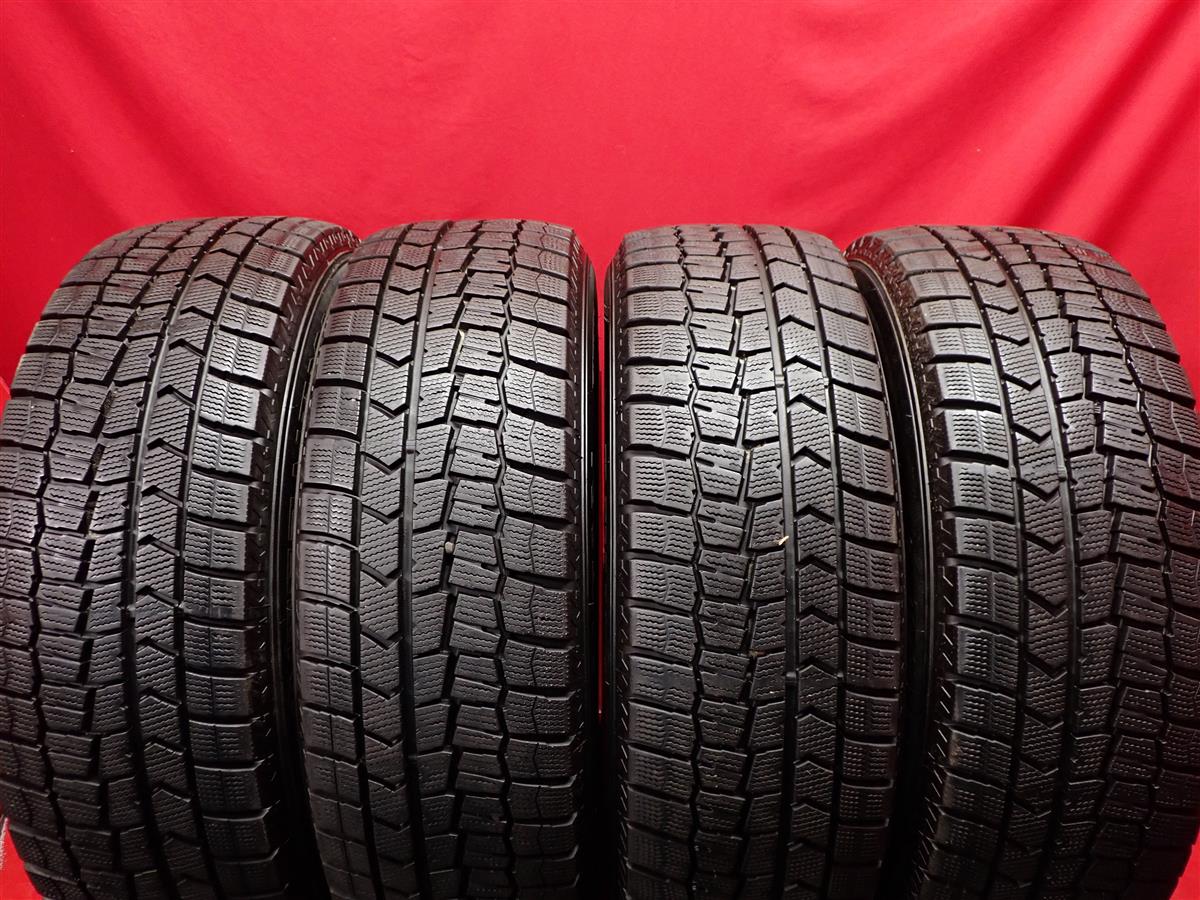 【楽天市場】ダンロップ ウィンター MAXX 02(WM02) DUNLOP WINTER MAXX 02 205/65R16 95Q CR-V アルファード エスティマ カムリ カムリ ...