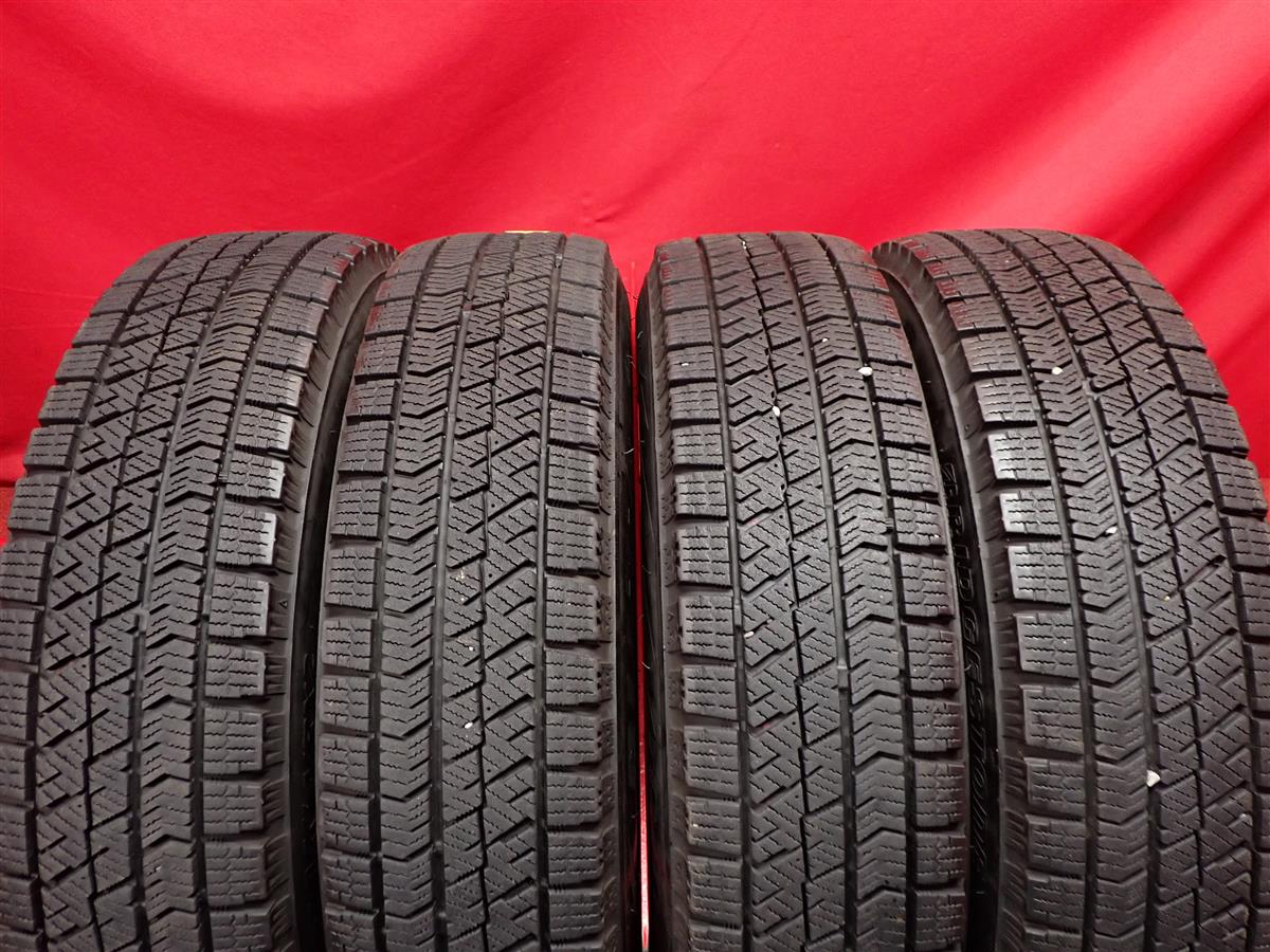 【楽天市場】ブリヂストン ブリザック VRX2 BRIDGESTONE BLIZZAK VRX2 145/80R13 75Q AD-バン AZ-ワゴン MRワゴン YRV アルト アルト ...