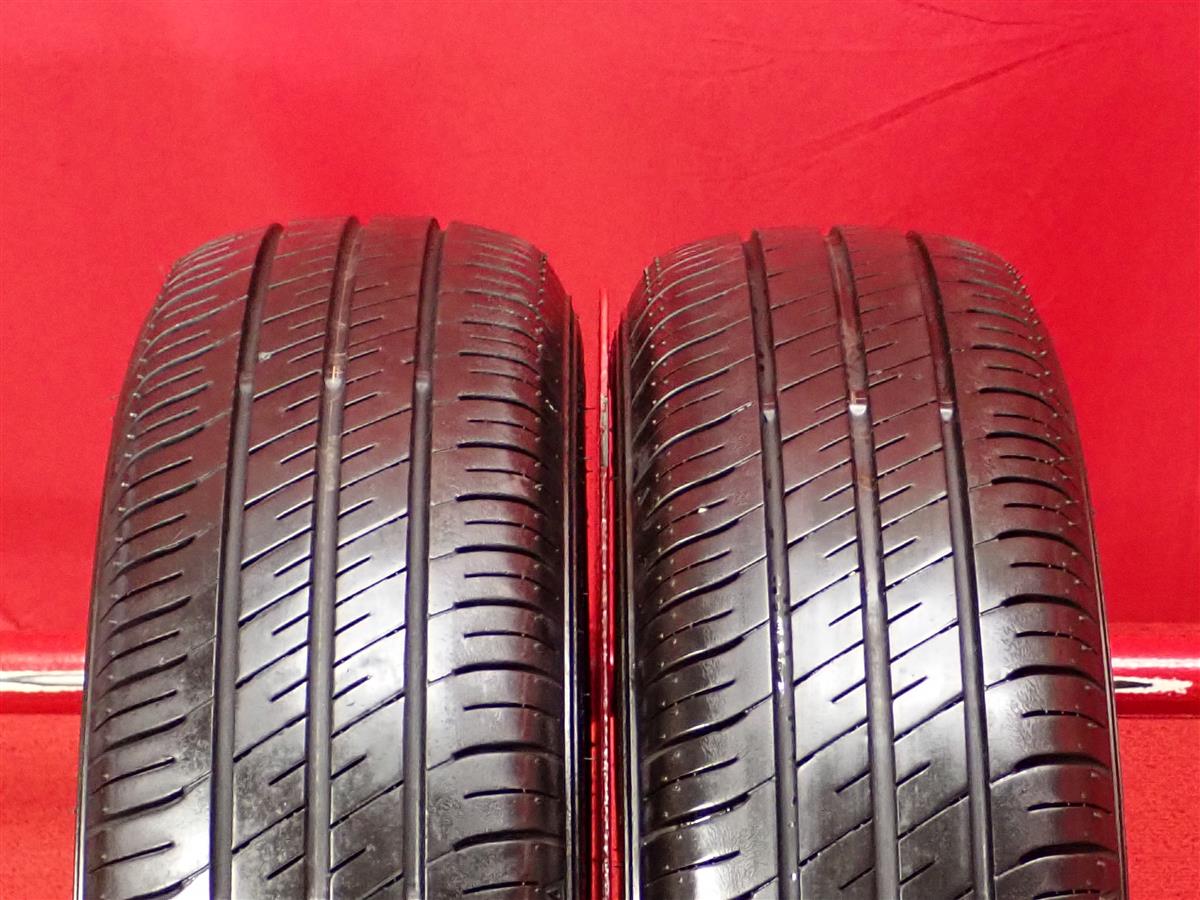 【楽天市場】グッドイヤー エフィシェントグリップ エコ EG02 GOODYEAR EfficientGrip ECO EG02 155/70R13 75S AX C+POD NV100 ...