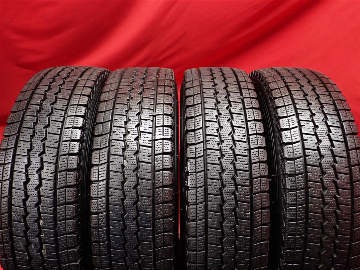 【楽天市場】ダンロップ ウィンター MAXX SV-01 DUNLOP WINTER MAXX SV01 165R13 8PR AD AD ...