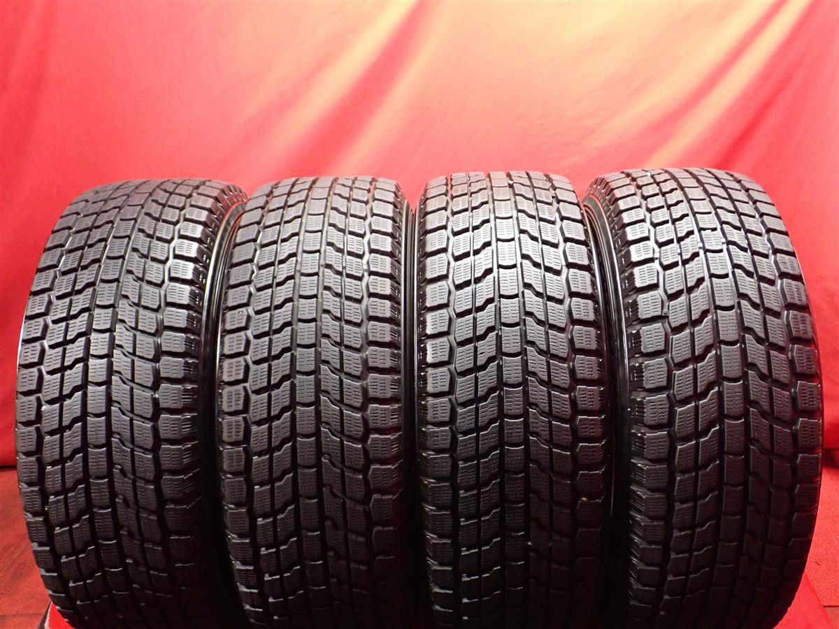 【楽天市場】ヨコハマ ジオランダー I/T G072 YOKOHAMA GEOLANDAR I/T G072 255/65R16 109Q G ...