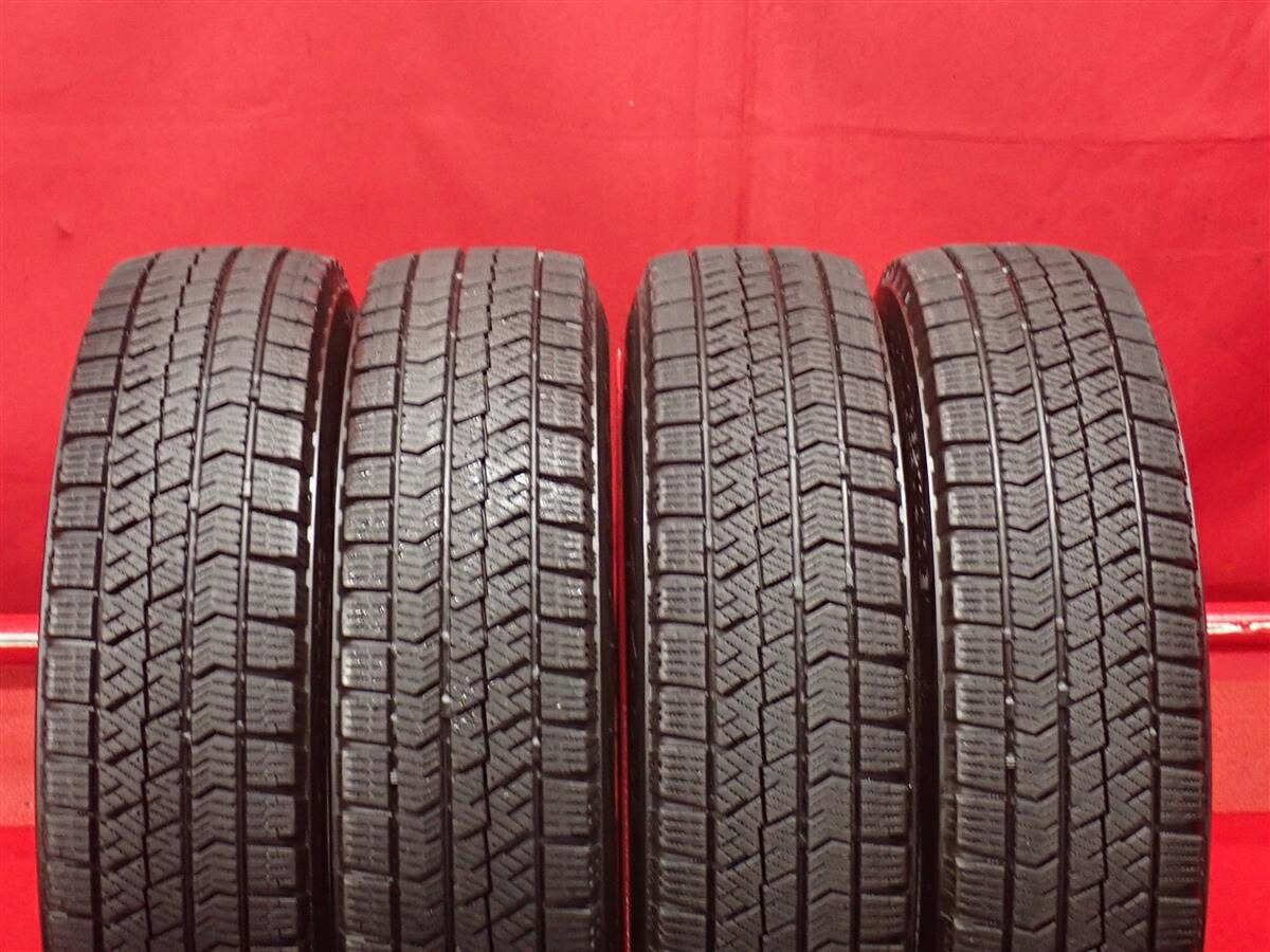 【楽天市場】ブリヂストン ブリザック VRX2 BRIDGESTONE BLIZZAK VRX2 145/80R13 75Q AD-バン AZ-ワゴン MRワゴン YRV アルト アルト ...