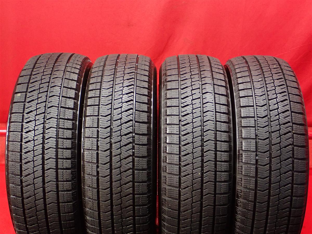 【楽天市場】ブリヂストン ブリザック VRX2 BRIDGESTONE BLIZZAK VRX2 185/60R15 84Q 1007 A1 C3 アクア インサイト エグザンティア カローラ ...