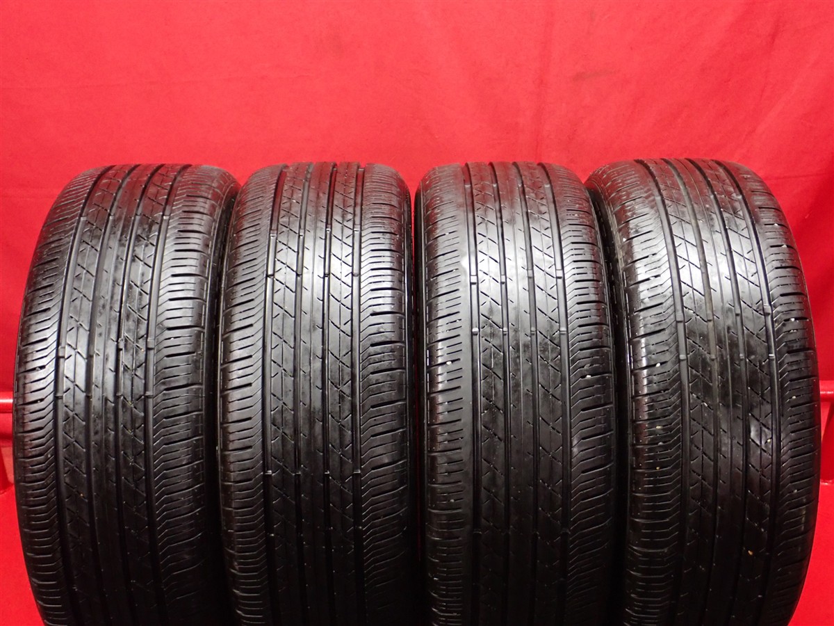 【楽天市場】ブリヂストン トランザ ER33 BRIDGESTONE TURANZA ER33 205/55R17 95V 2シリーズ ...
