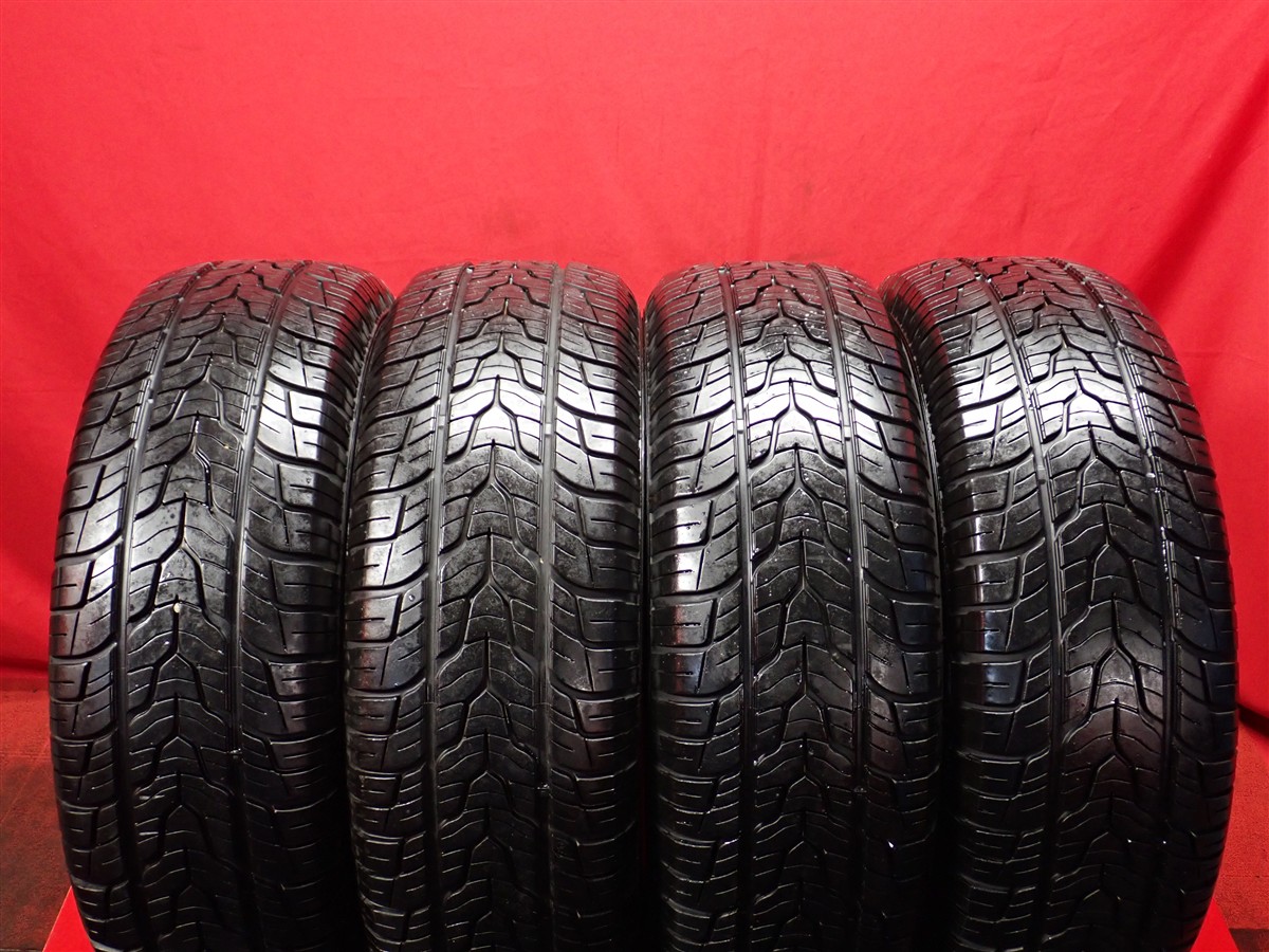 【楽天市場】ヨコハマ ジオランダー H/T G038 YOKOHAMA GEOLANDAR H/T G038 265/70R16 112H ...