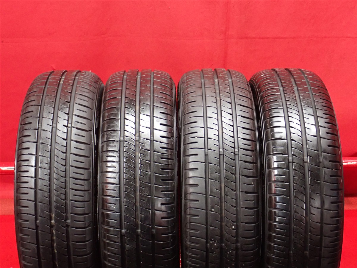 【楽天市場】ダンロップ エナセーブ EC204 DUNLOP ENASAVE EC204 165/65R14 79S BX TB YRV アトレー インサイト エブリイ プラス エブリイ ...