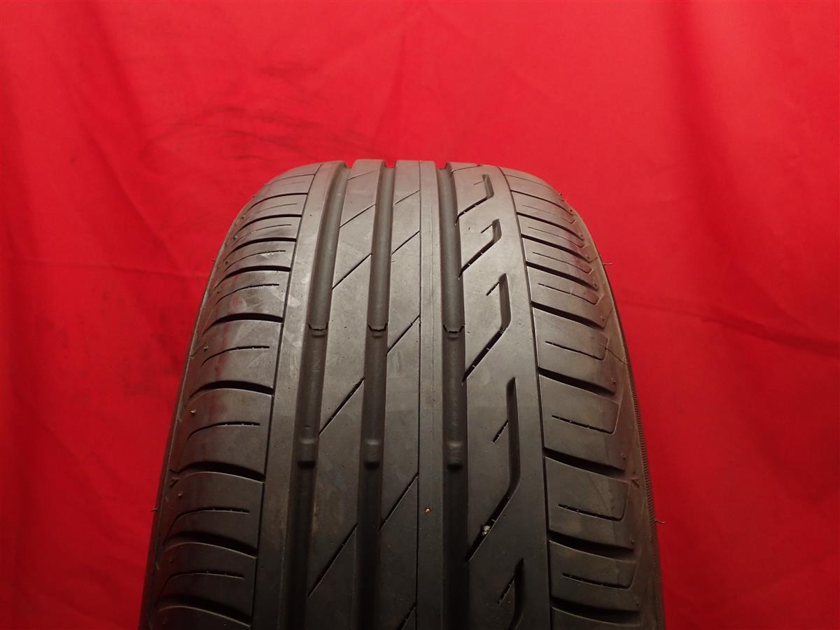【楽天市場】ブリヂストン トランザ T001 BRIDGESTONE TURANZA T001 205/50R17 89V 1シリーズ 2 ...