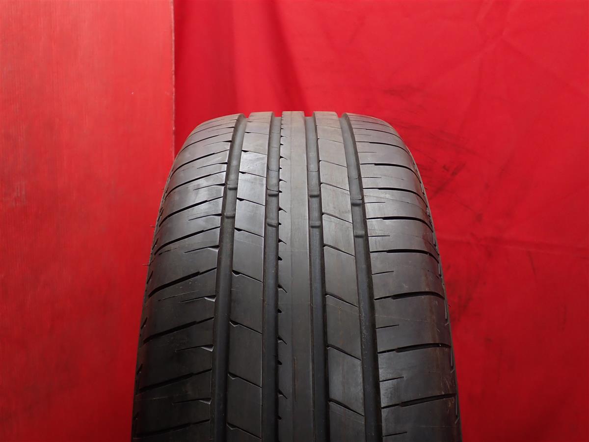 【楽天市場】ブリヂストン トランザ T005A BRIDGESTONE TURANZA t005A 215/55R18 95H CX-30 ...