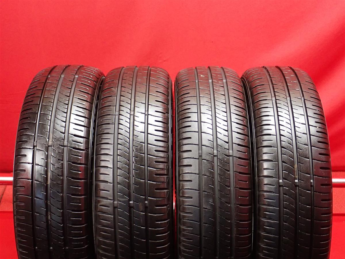 【楽天市場】ダンロップ エナセーブ EC204 DUNLOP ENASAVE EC204 165/65R14 79S BX TB YRV アトレー インサイト エブリイ プラス エブリイ ...