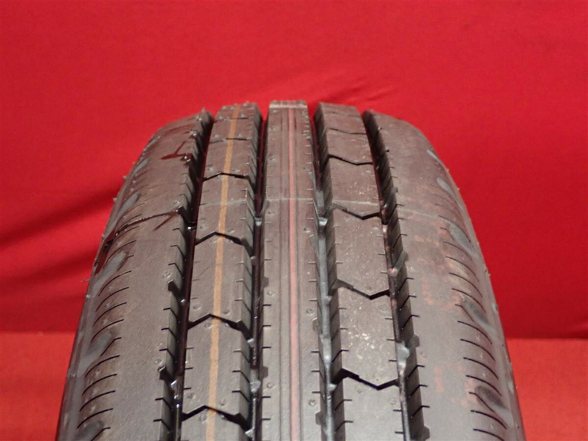 【楽天市場】ブリヂストン Vスチール リブ R202 BRIDGESTONE VSTEEL RIB R202 175/75R15 103 ...