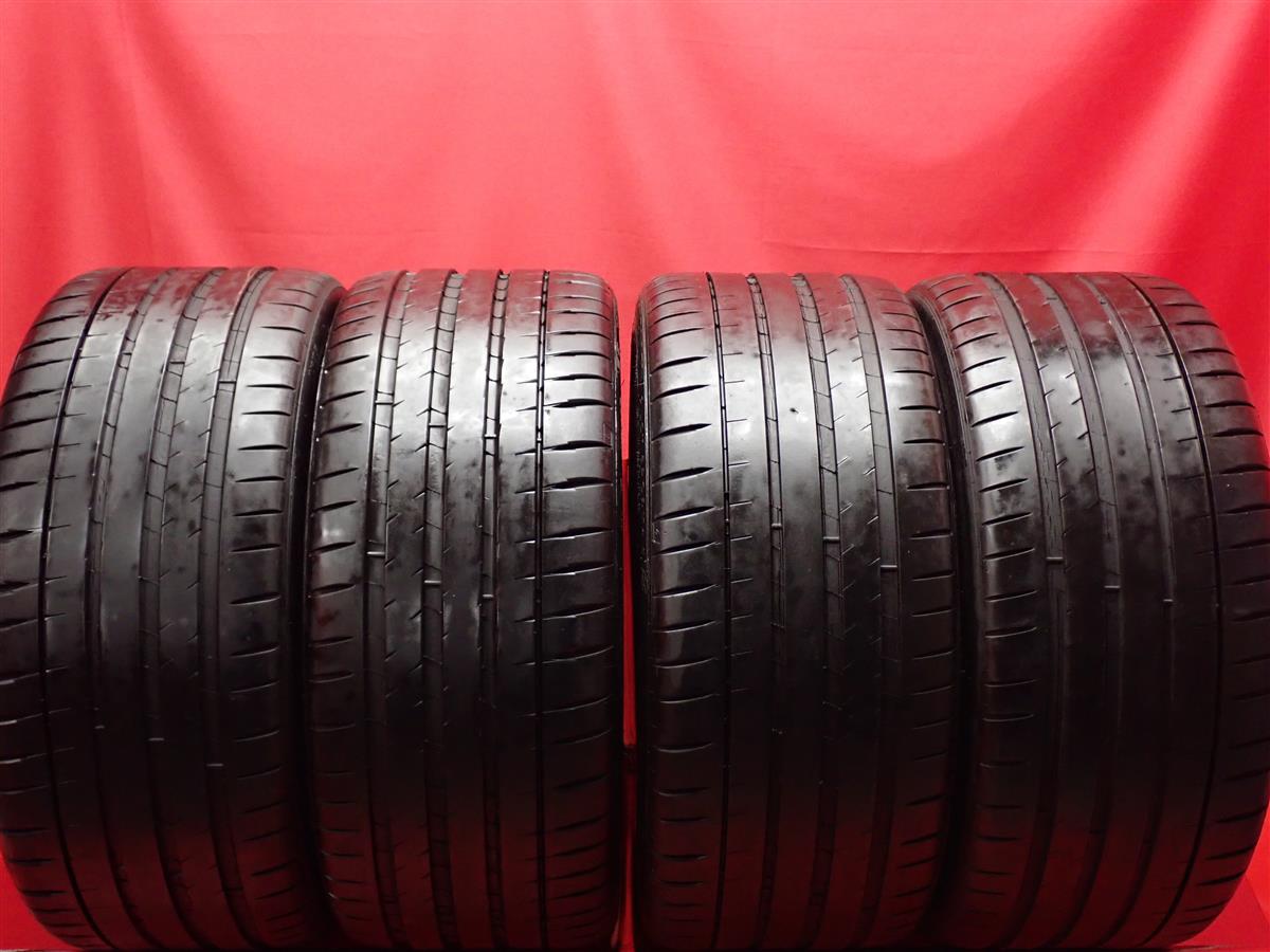 【楽天市場】ミシュラン パイロット スポーツ 4S MICHELIN PILOT SPORT 4 S 255/35R19 96Y 2シリーズ クーペ 3シリーズ セダン 3シリーズ ツーリング ...