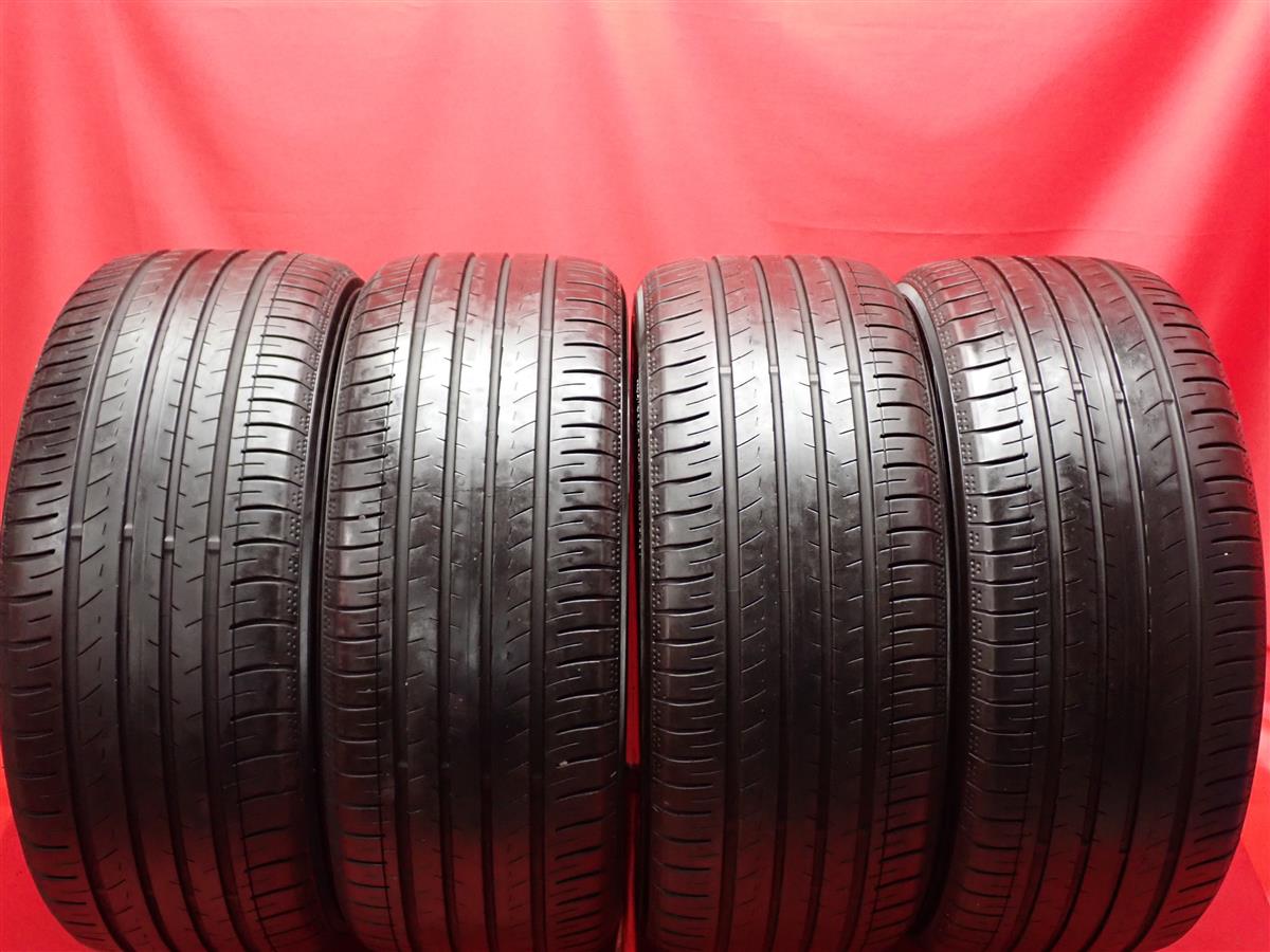 【楽天市場】ヨコハマ ブルーアース-GT AE51 YOKOHAMA BluEarth-GT AE51 235/45R18 94W 407 ...