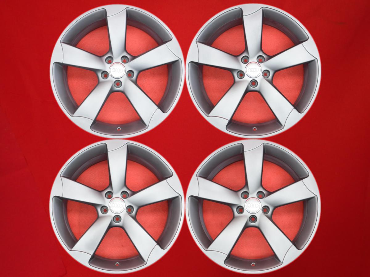 【楽天市場】WSP ITALY R567 9Jx20 +29 5/112 ガンメタ系 RS4 SQ5 S5 スポーツバック A5 スポーツ ...