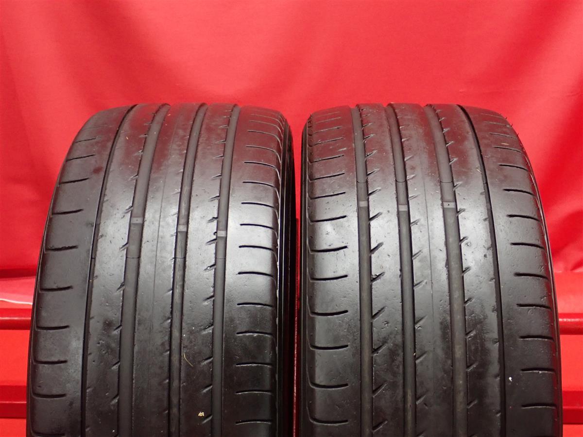 【楽天市場】ヨコハマ アドバン スポーツ V105 YOKOHAMA ADVAN Sport V105 235/40R19 96Y 718 ...