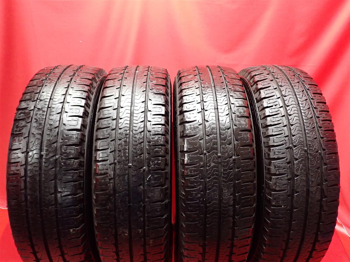【楽天市場】ミシュラン アジリス キャンピング MICHELIN AGILIS 215/70R15 109Q アンフィニ MPV グランツ ...