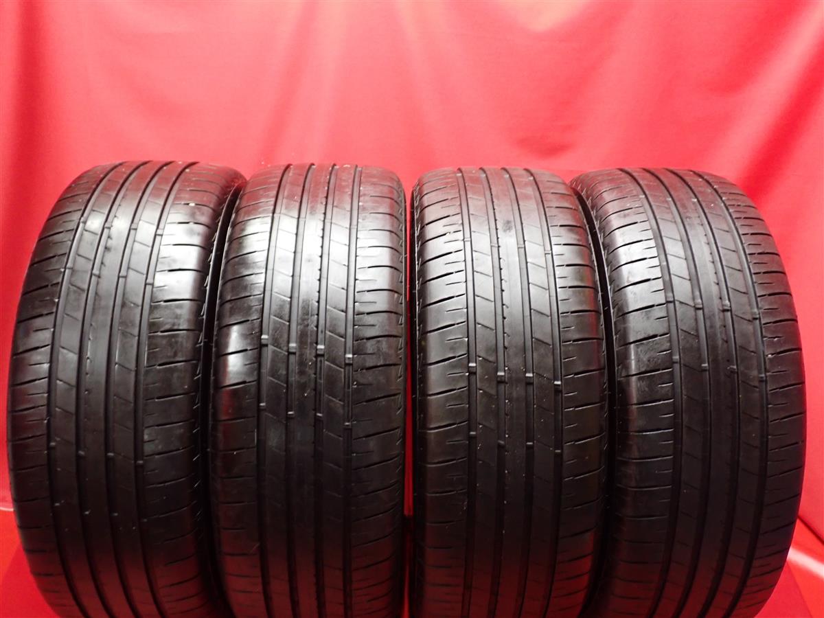 【楽天市場】ブリヂストン トランザ T005A BRIDGESTONE TURANZA t005A 215/55R18 95H CX-30 ...