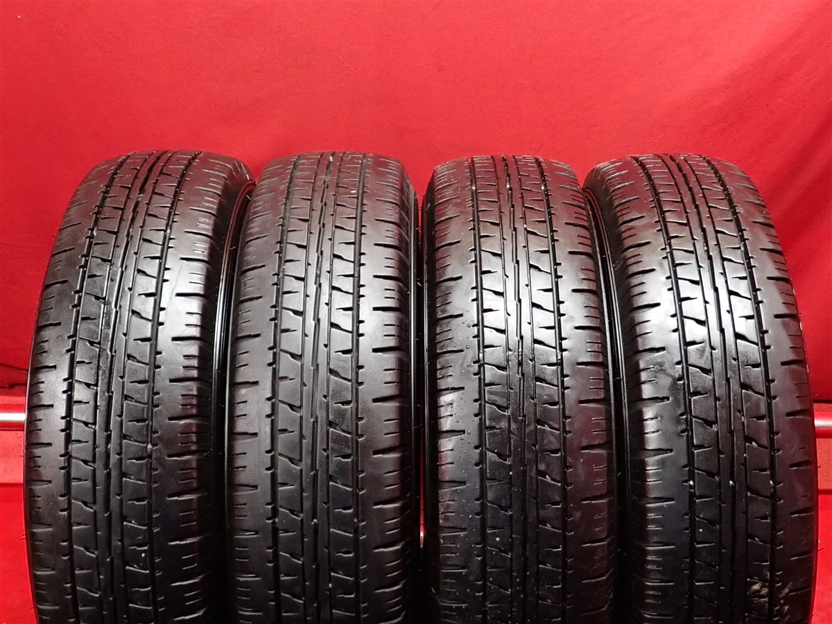 【楽天市場】ダンロップ エナセーブ VAN01 DUNLOP ENASAVE VAN01 165R13 6PR AD AD エキスパート ...