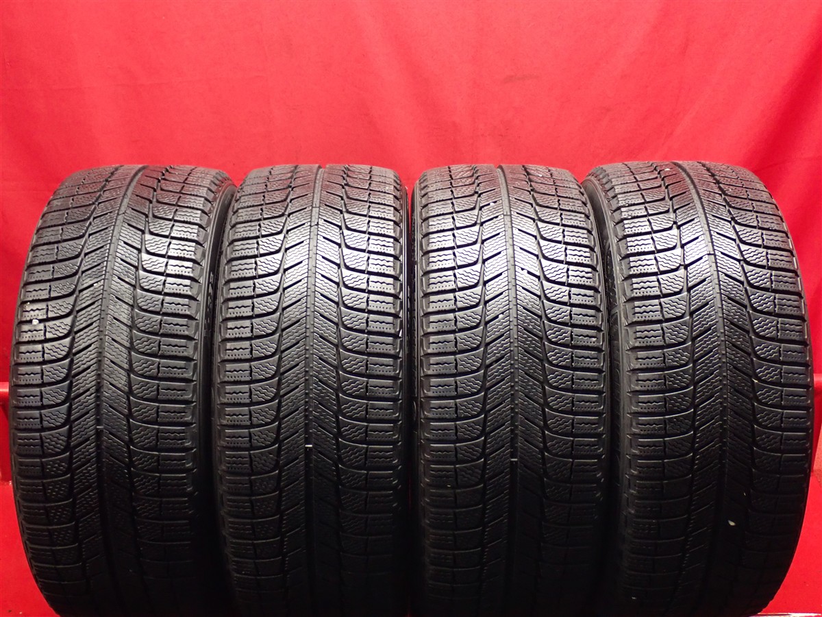 【楽天市場】ミシュラン X-ICE XI3 MICHELIN X-ICE XI3 225/45R17 94H 1シリーズ 2Eleven 2 ...