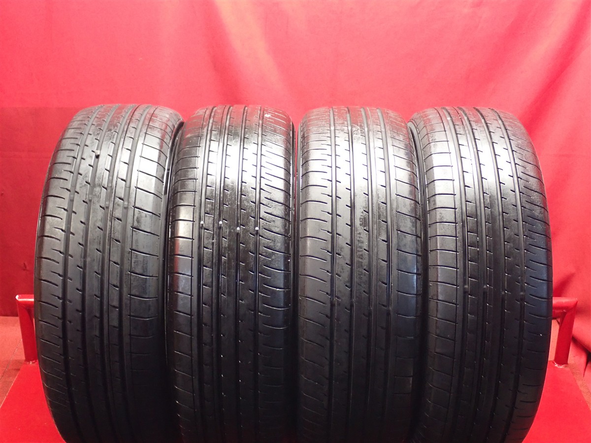 【楽天市場】ヨコハマ ブルーアース XT AE61 YOKOHAMA BluEarth XT AE61 225/60R18 100H 300C ...