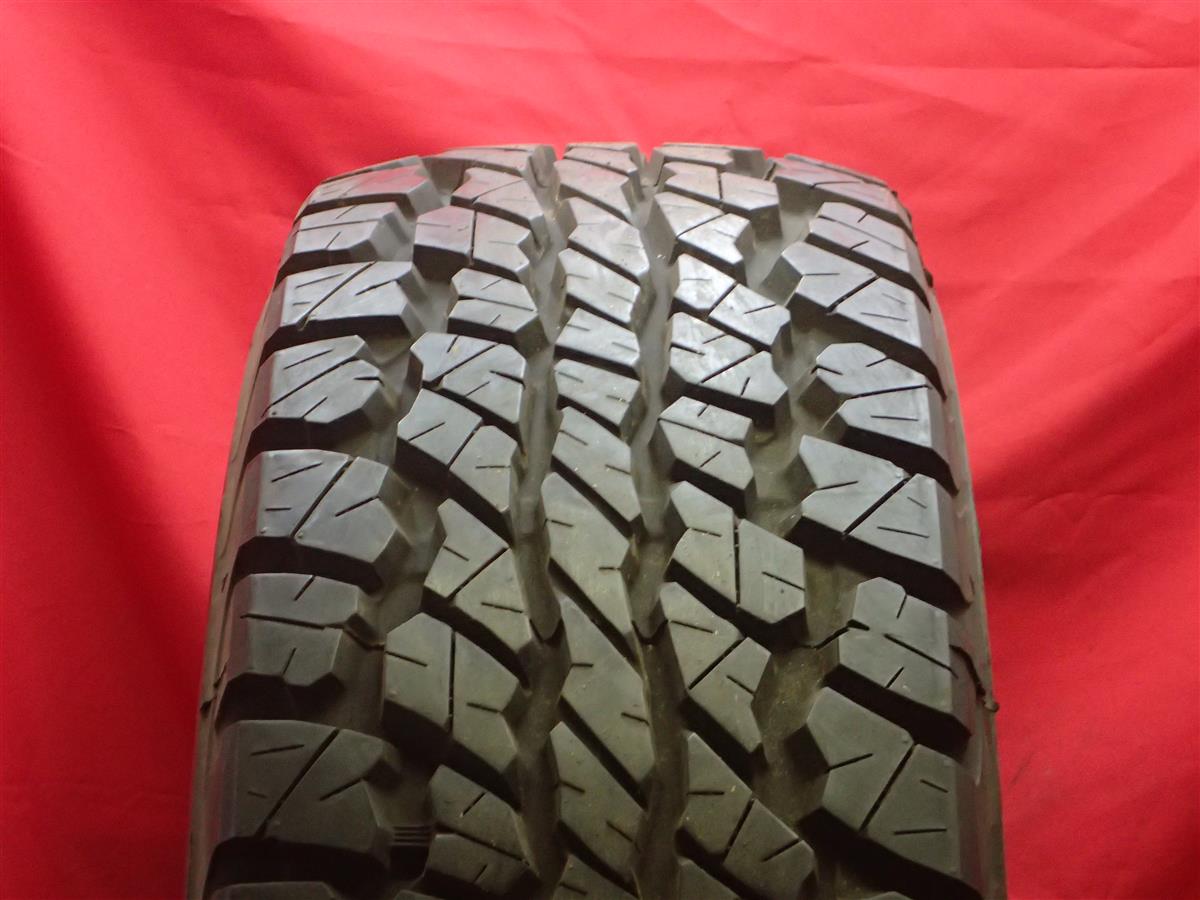 【楽天市場】ダンロップ グラントレック AT1 DUNLOP GRANDTREK AT1 265/75R16 6PR H3 サバーバン タホ ...