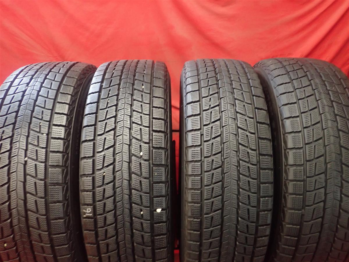 【楽天市場】ダンロップ ウィンター MAXX SJ8 DUNLOP WINTER MAXX SJ8 225/60R17 99Q X3 XV アルファード エクストレイル エクスプローラー ...