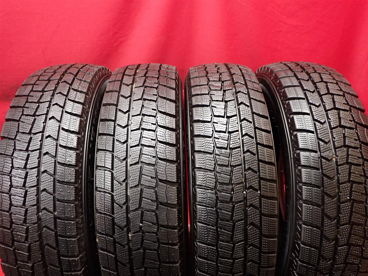 【楽天市場】ダンロップ ウィンター MAXX 02(WM02) DUNLOP WINTER MAXX 02 165/70R14 81Q AX ...