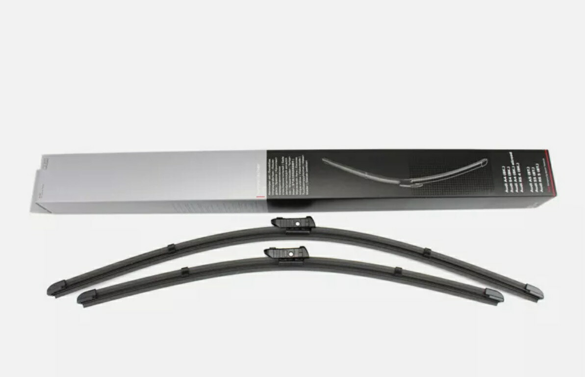 【楽天市場】アウディ A5 純正 フロントワイパー 平成22年～平成28年 8T Audi 品番：8K1998002A ＊要適合確認：高橋商会 ...