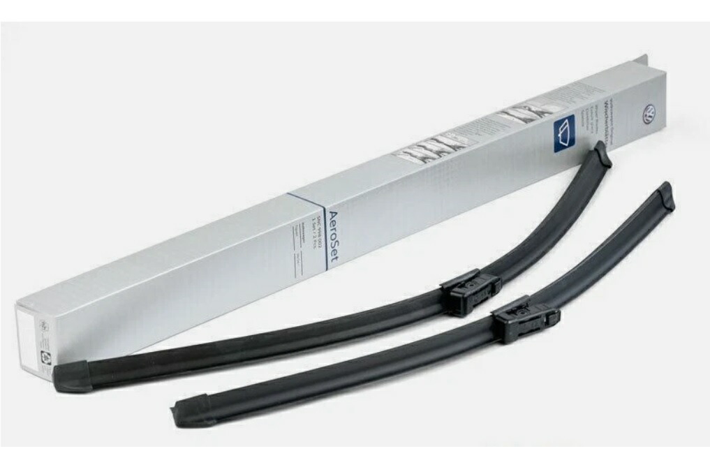 【楽天市場】ゴルフ7 フォルクスワーゲン純正フロントワイパー品番：5G2998002 ＊要適合確認 2013年～2020年（平成25年～令和2 ...