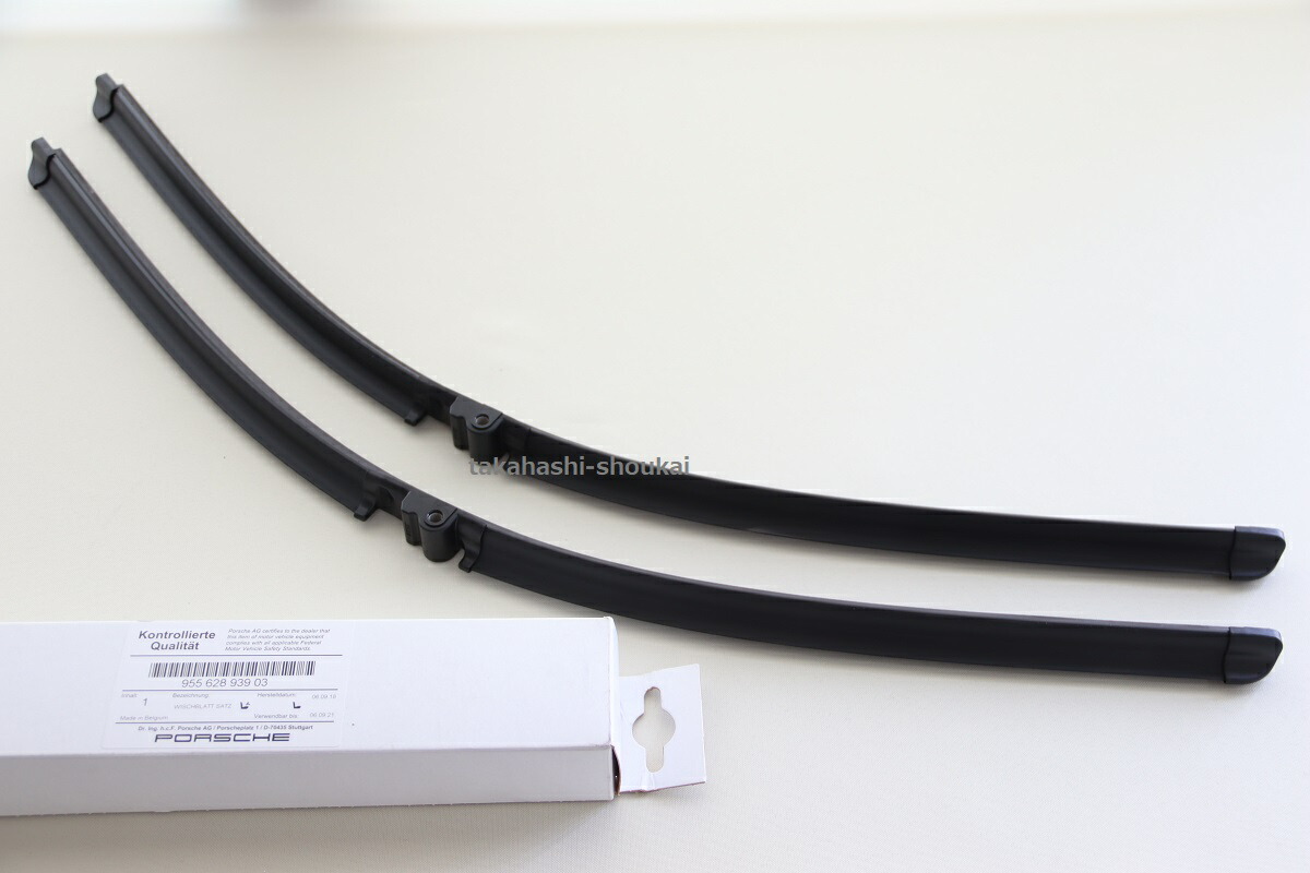 【楽天市場】カイエン 955 フロントワイパー左右セット カイエン ・ カイエンS ・ カイエンターボ ・ カイエンターボS 左ハンドル車品番 ...