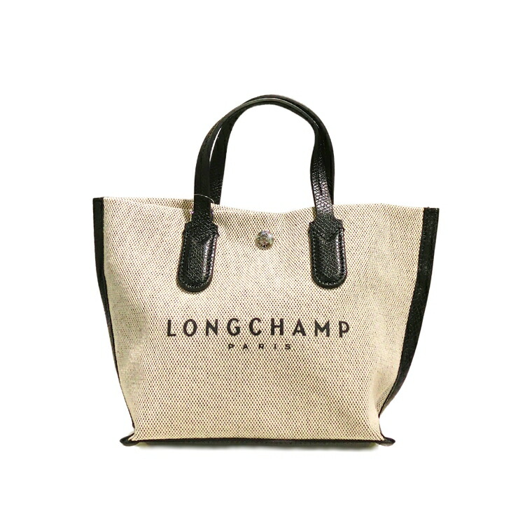 【楽天市場】ロンシャン LONGCHAMP ハンドバッグ ショルダーバッグ 2way 10259 HSG Essential XS Hand ...