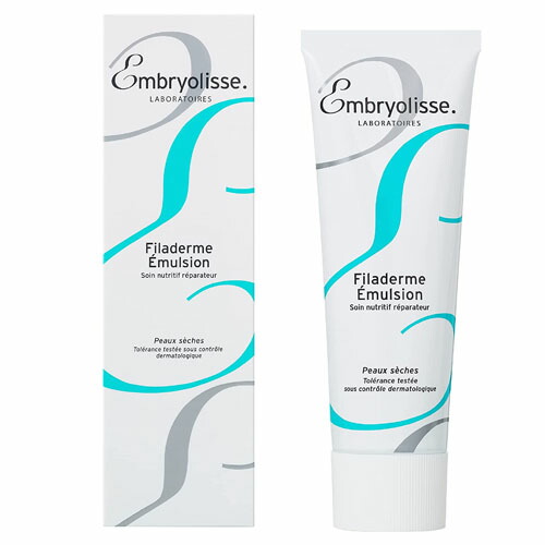 【楽天市場】【送料無料】アンブリオリス フィラデルムモイスチャークリーム 75mL：タンセラショップ