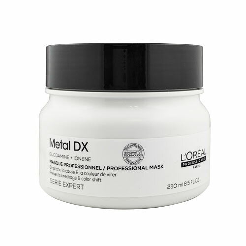 【楽天市場】【送料無料】ロレアル メタルDX マスク 250g：タンセラショップ