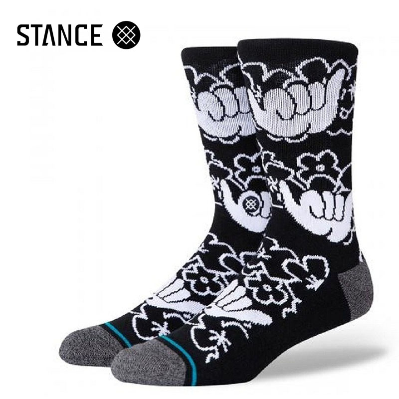 【楽天市場】STANCE HAWAII SHAKA スタンス ソックス メンズ 男性 ギフト プレゼント：ボディーボード専門店 THE OFFING