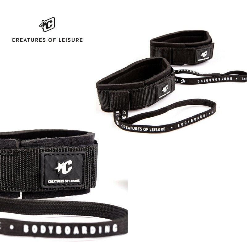 【楽天市場】CREATURES（クリエイチャーズ）FIN SAVER（フィンセイバー）（流れ止め）：ボディーボード専門店 THE OFFING