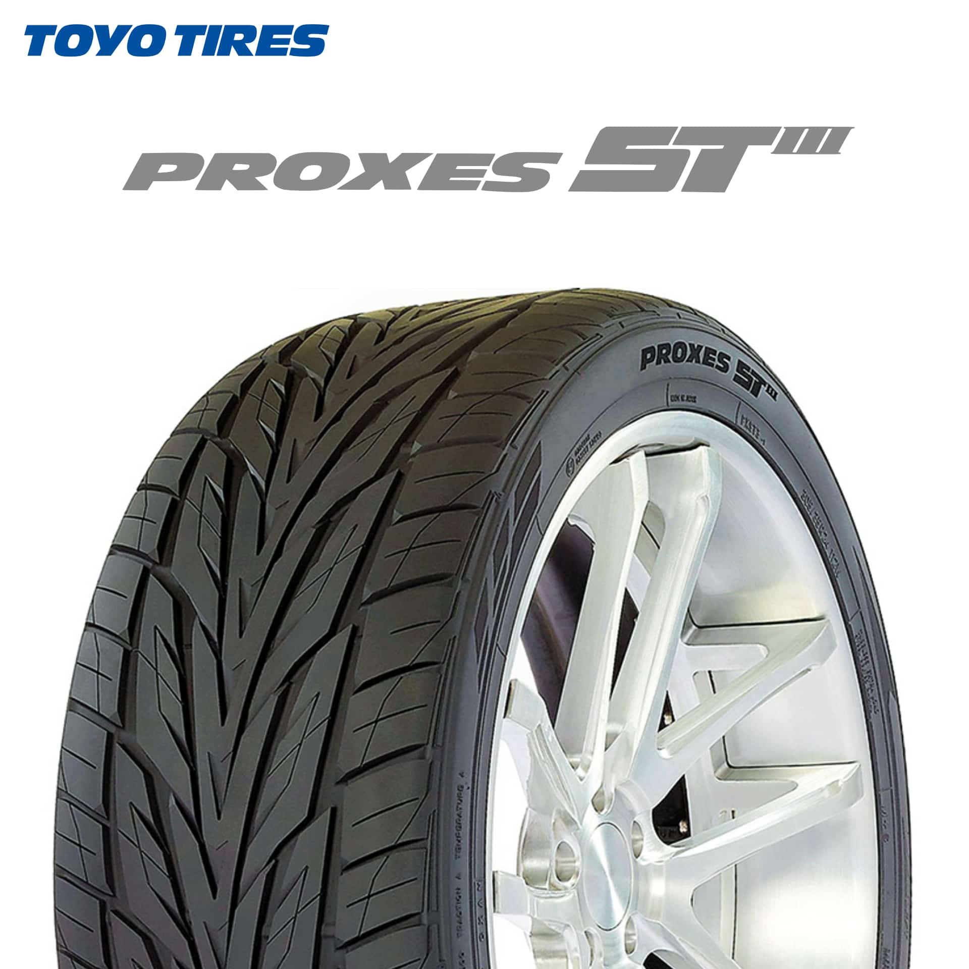 【楽天市場】23年製 日本製 305/40R22 114V XL トーヨータイヤ PROXES ST3 (プロクセスST3) 22インチ 305/40/22 305/40-22 305-40 ...