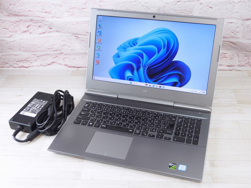 【楽天市場】【中古】Bランク Dell Vostro 7580 第8世代 i7 8750H NVMe128GB+HDD1TB メモリ16GB ...