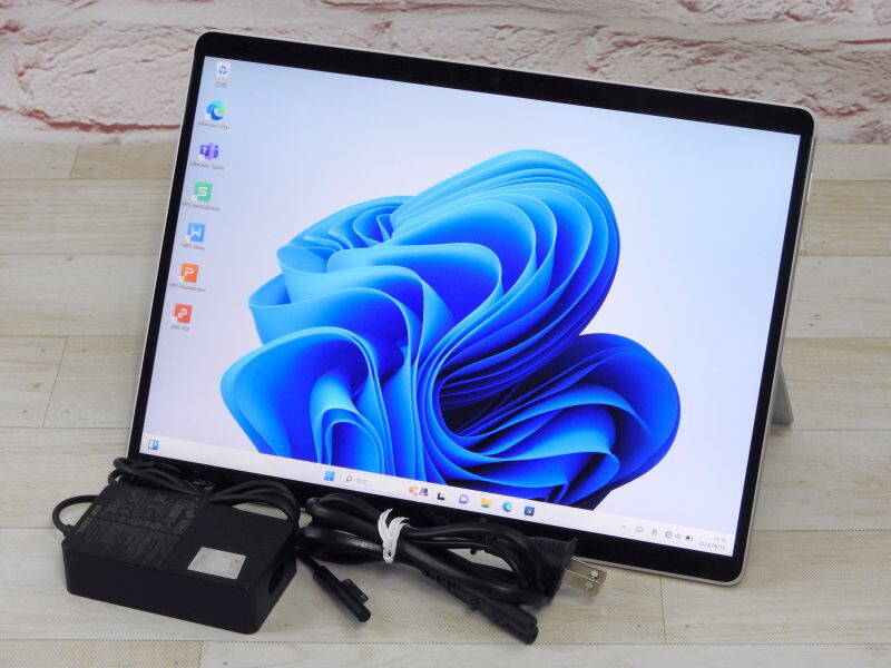 【楽天市場】【中古】Sランク Surface Pro8 LTE(SIMフリー) 第11世代 Core i5 1145G7 メモリ8GB ...