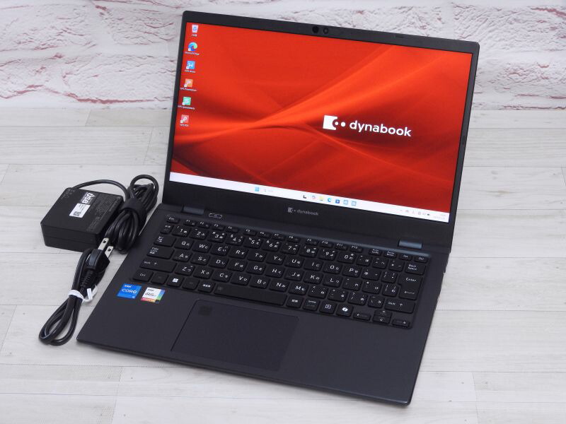 【楽天市場】【中古】Aランク 東芝 dynabook G83/LY 第13世代 i5 1334U NVMe SSD512GB メモリ16GB ...