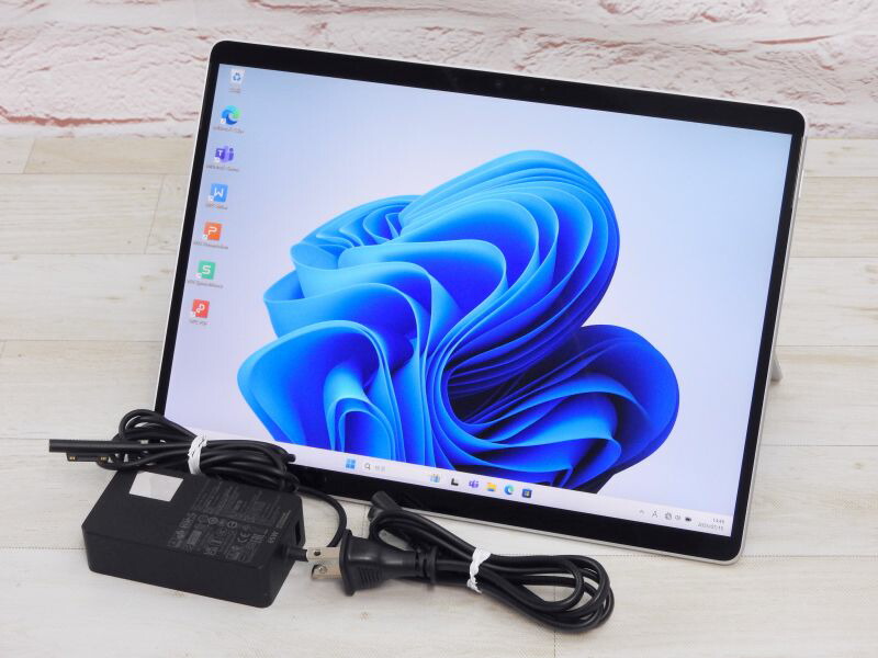 【楽天市場】【中古】Sランク Surface Pro8 LTE(SIMフリー) 第11世代 Core i5 1145G7 メモリ8GB ...