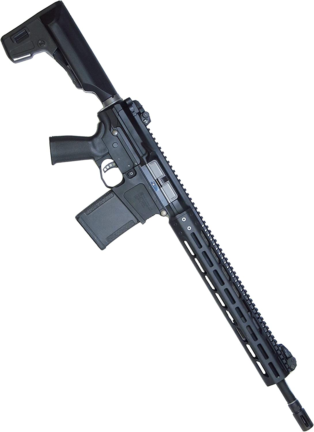 【楽天市場】あす楽対応/KSC Mega MML MATENガスブローバック マシンガン：バラエティショップ トマトハウス