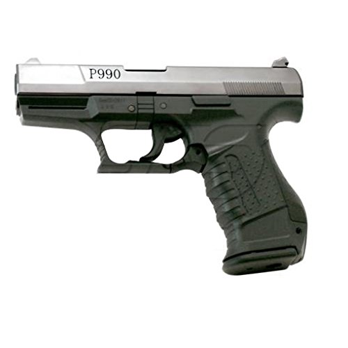 【楽天市場】s2s エスツーエス ガス ブローバックP990 スライドSVモデル SGB-07：バラエティショップ トマトハウス