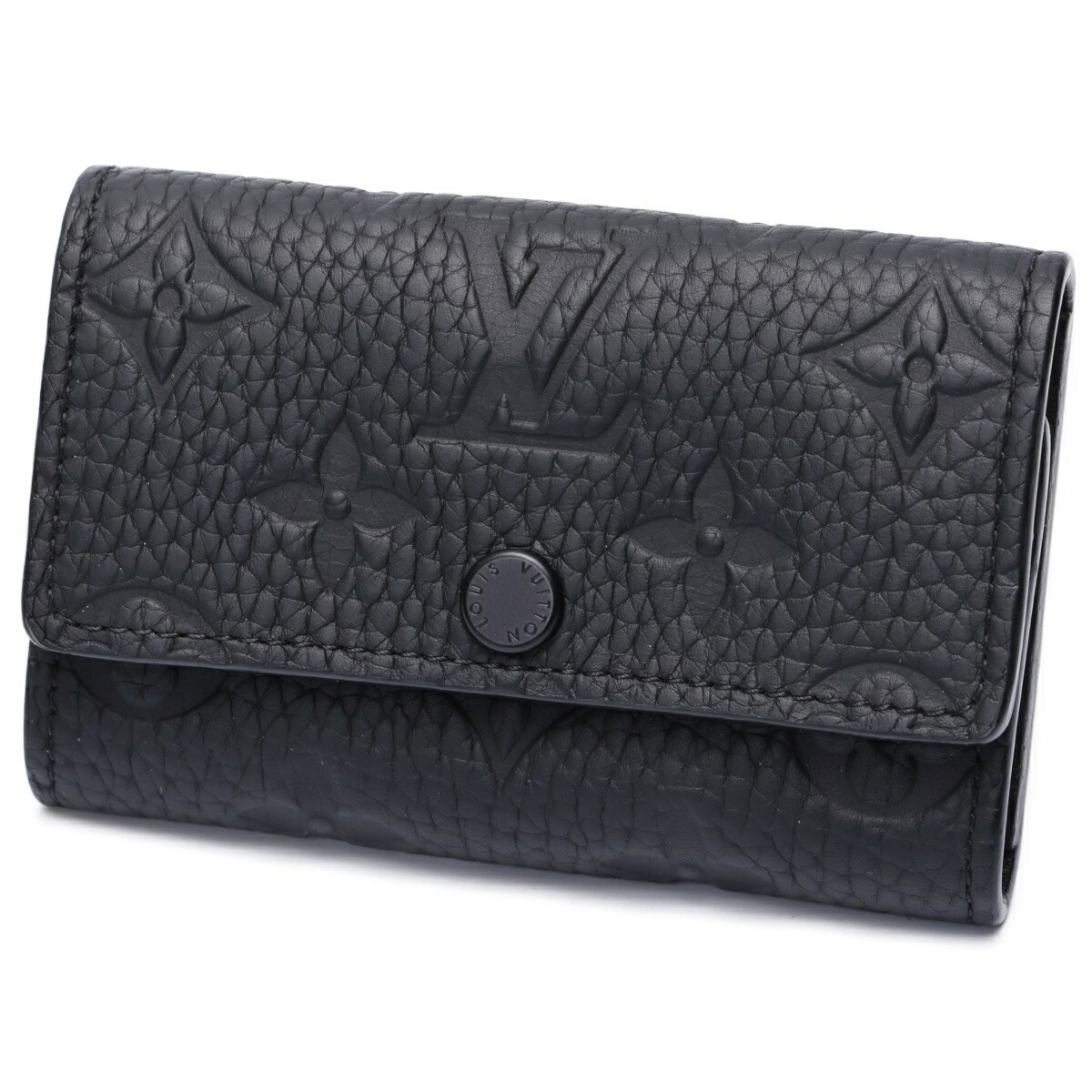 【楽天市場】【中古】ルイヴィトン/LOUIS VUITTON キーケース ミュルティクレ 6 M82604 モノグラム トリヨン レザー ...