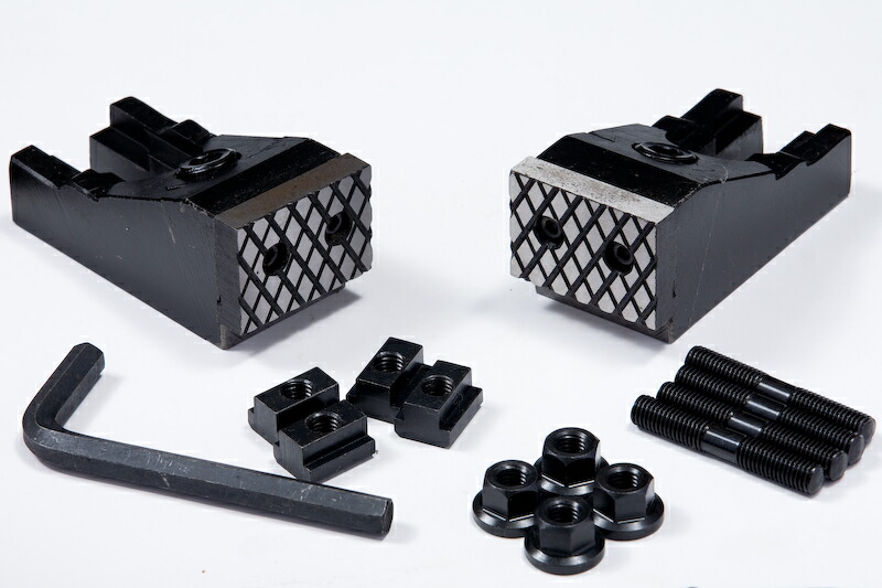 【楽天市場】≪送料無料≫VERTEX ソリッドバイス 【SV-62】：TOOL PARKS