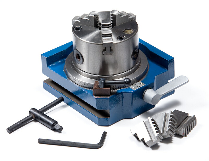 【楽天市場】≪送料無料≫VERTEX ロータリーインデックス 【VSL-4】：TOOL PARKS