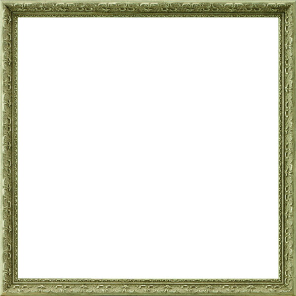 【楽天市場】正方形の額縁 8232 250角(250X250mm) シルバー 銀 -新品：絵画 掛軸 額縁屋 TOUO