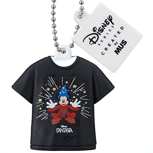 【楽天市場】【品切中】Disney SERIES CREATED by MUS ウェアコレクション [4.MAGIC 4U TSJ ...