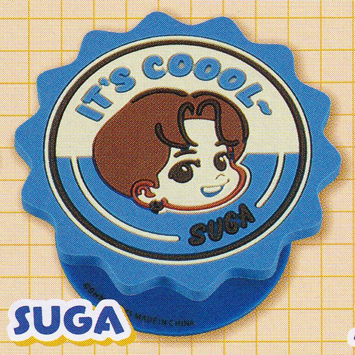 【楽天市場】SUGA 【TinyMART スマホグリップ Tiny TAN タカラトミーアーツ グッズ フィギュア ガチャガチャ】 【即納 在庫品】【ネコポス配送対応可能】【数量限定】【セール ...